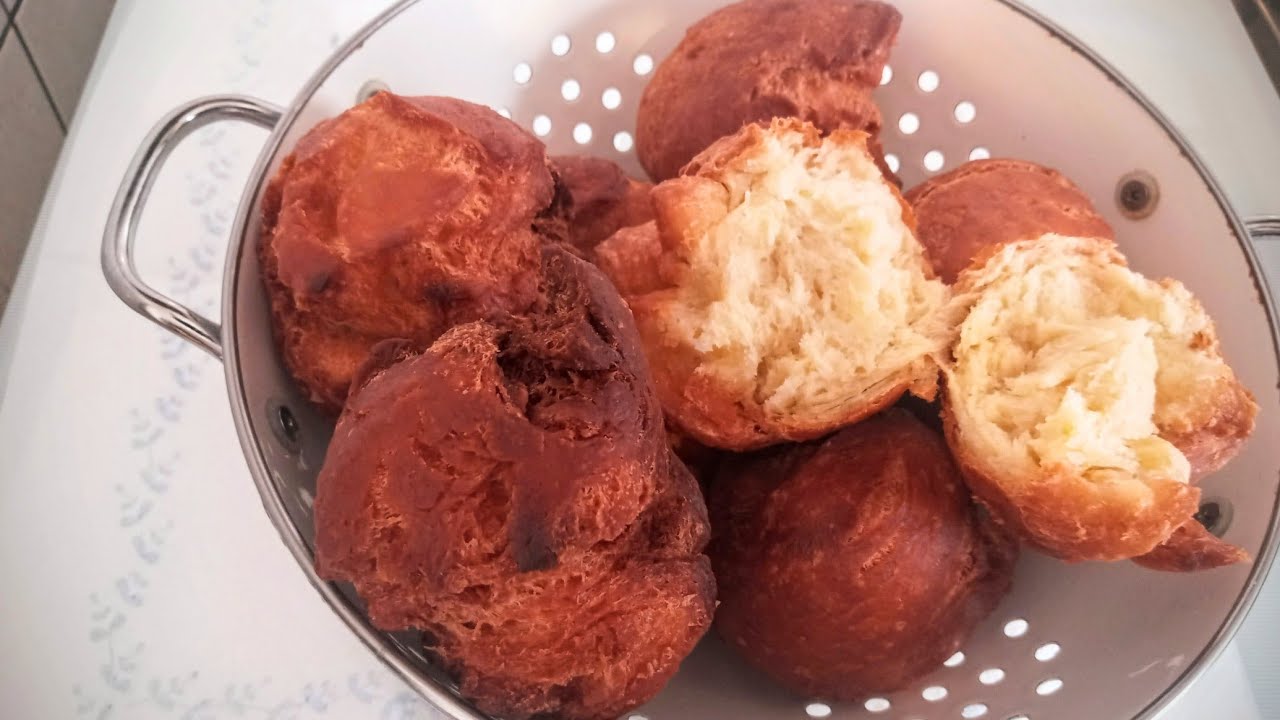 #buns#rockybuns#bunsbunsbuns//how to make rock buns//nigeria rock buns ...