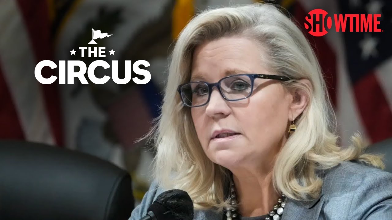 Season 7 of The Circus Returns September 25th | The Circus | SHOWTIME ...