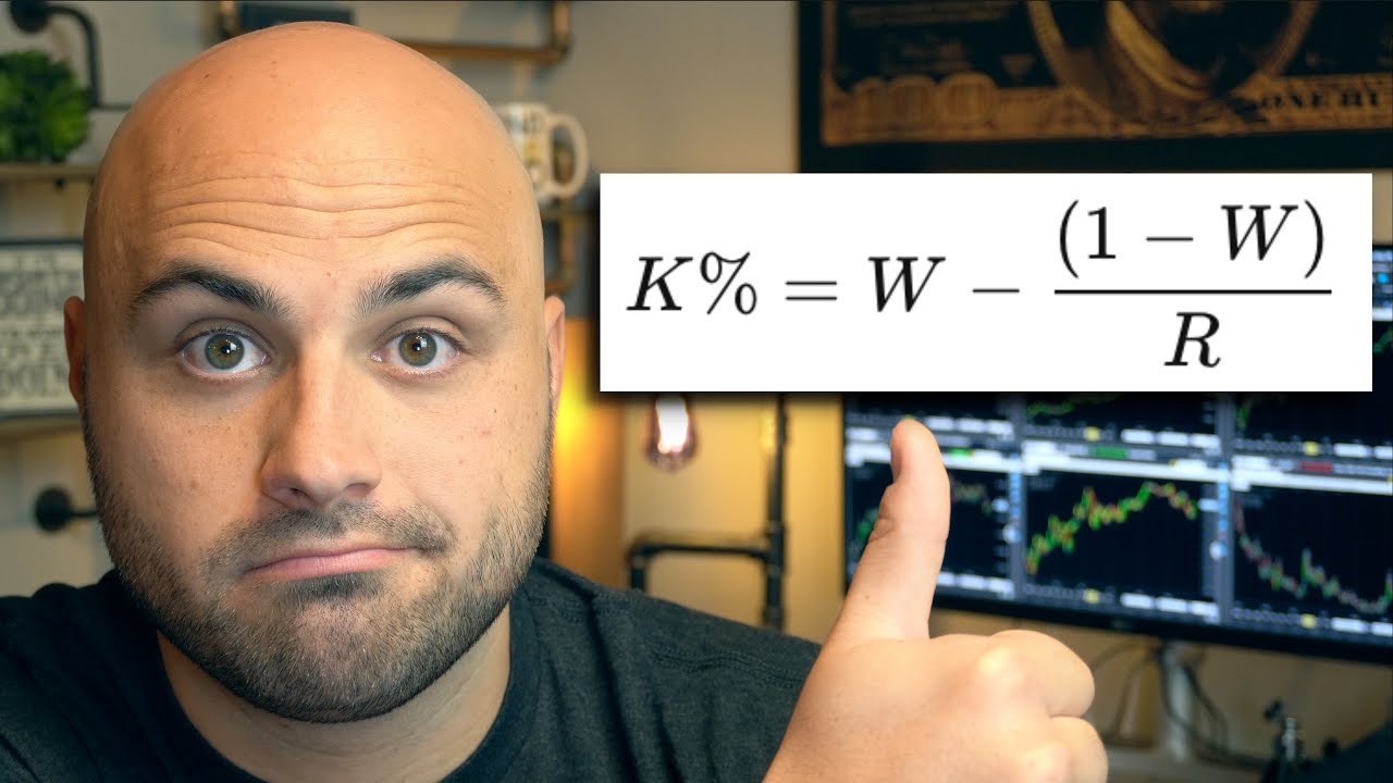 Use This Gambling Formula to Size Your Investment Positions - YouTube
