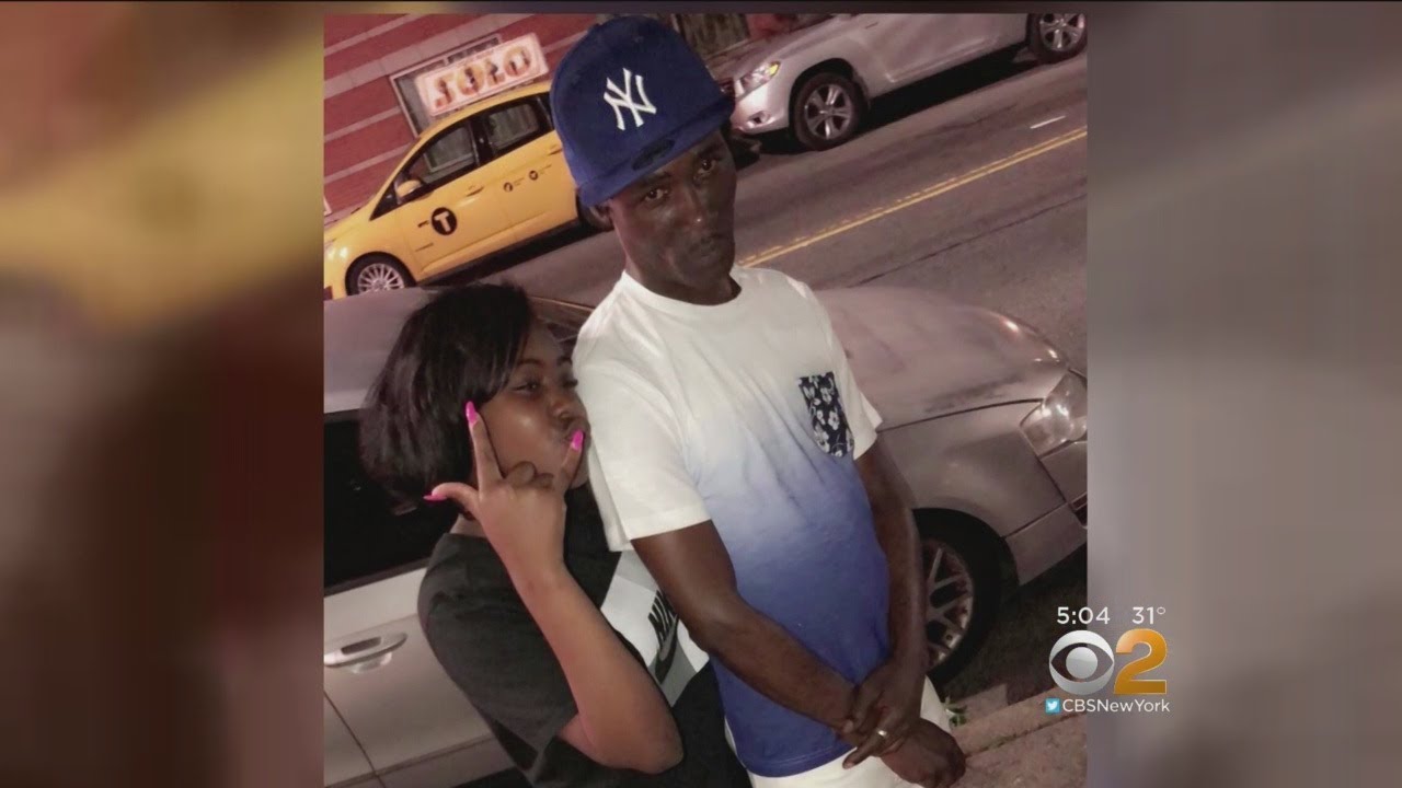 Brooklyn Man Shot Dead While Defending Daughter Youtube
