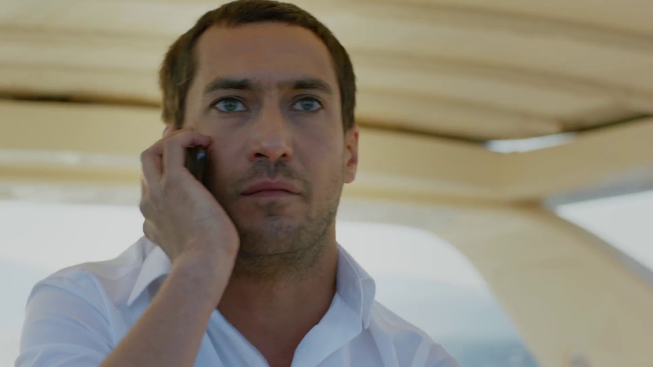 Siyah İnci / Black Pearl 2017 Trailer - YouTube