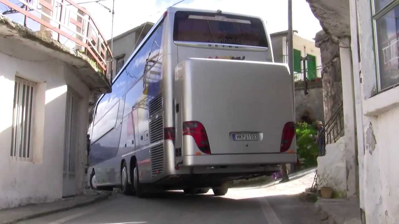 ΚΑΤΑΓΡΑΦΗ ΠΡΟΒΛΗΜΑΤΩΝ ΥΠΟΔΟΜΩΝ ΣΤΟ ΔΗΜΟ ΛΑΣΙΘΙΟΥ 3 - YouTube