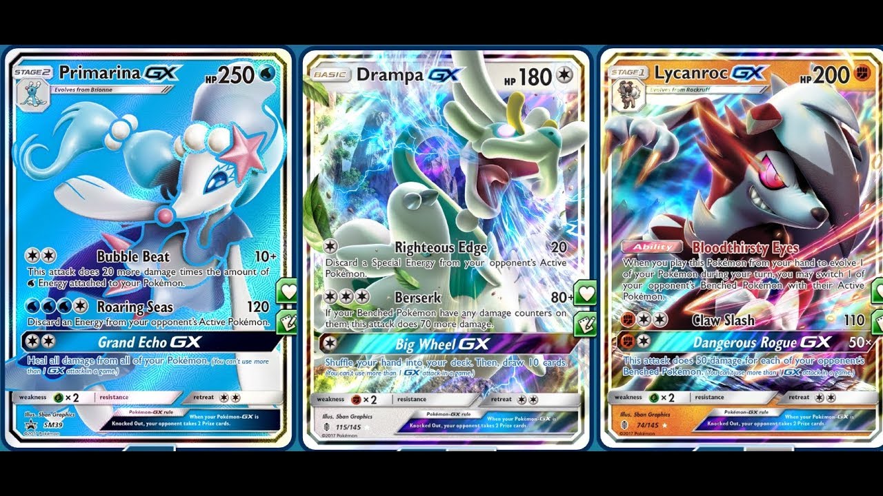 IMPROVE Slow Decks By Adding The FASTEST Setup Pokemon In Standard ...