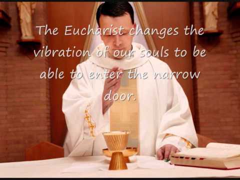 The Eucharist_The science as I understand_1.wmv - YouTube
