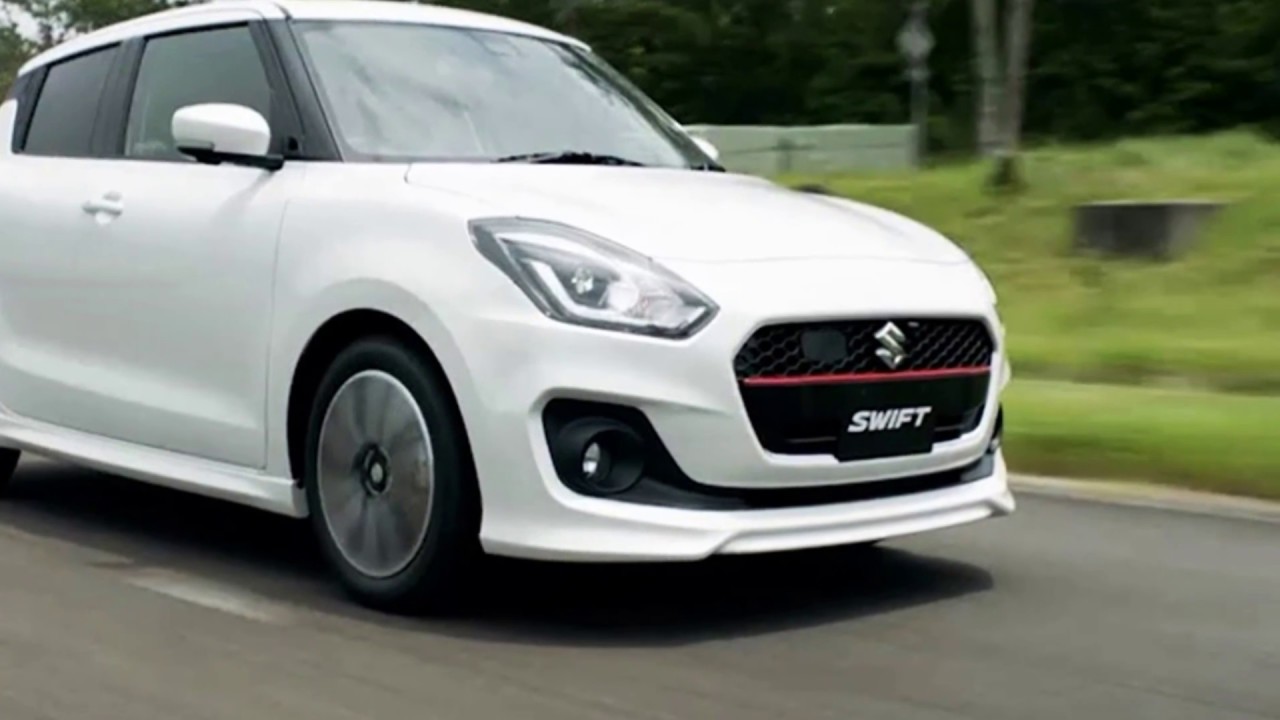 New Swift launch date, design and specification of car vs old swift car ...
