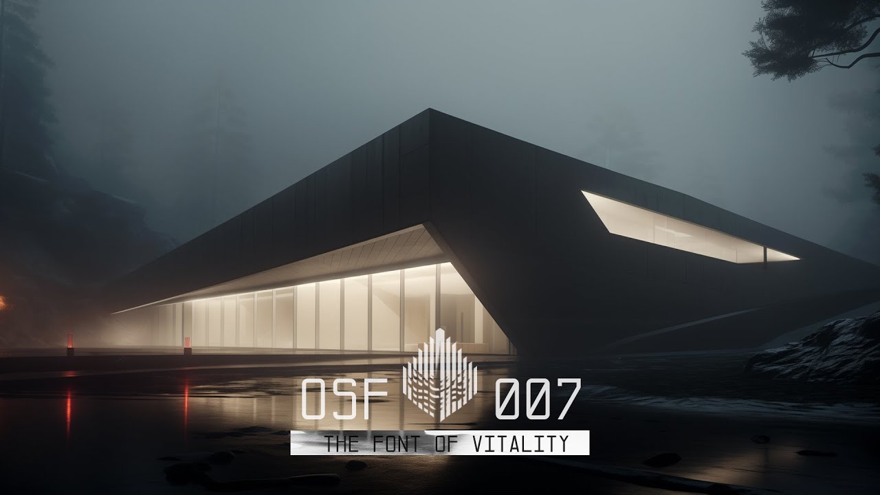 007 "Font of Vitality" // 1 Hour Ocean Ambience - YouTube Music