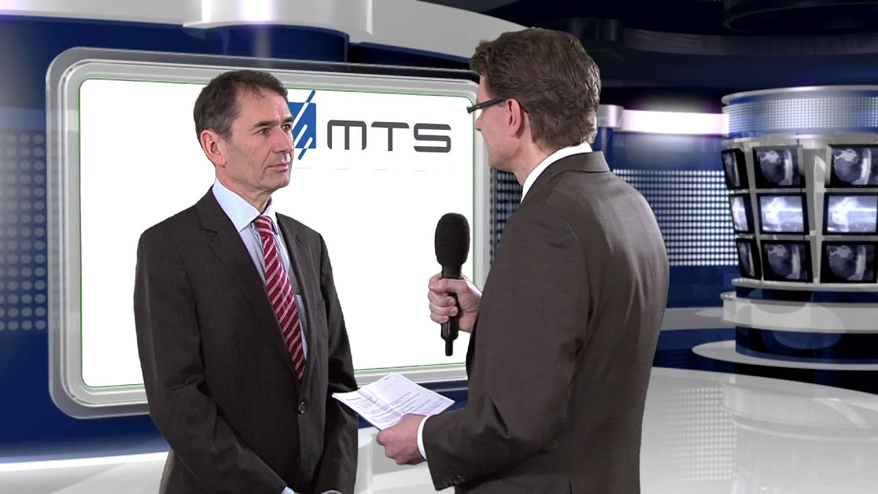 3. VC-Pitch Baden-Württemberg: Die MTS Medical UG stellt sich vor - YouTube