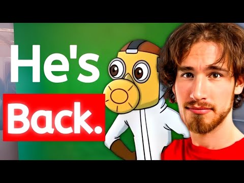 SOCKSFOR1 JUST ANNOUNCED LAFF'S COMEBACK ON YOUTUBE AND IT'S CRAZY ...