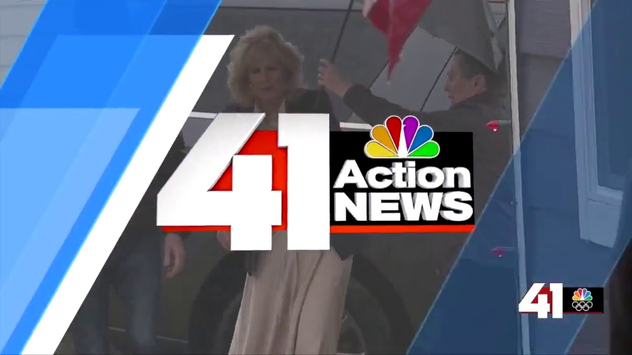 41 Action News Latest Headlines | March 9, 3pm - YouTube