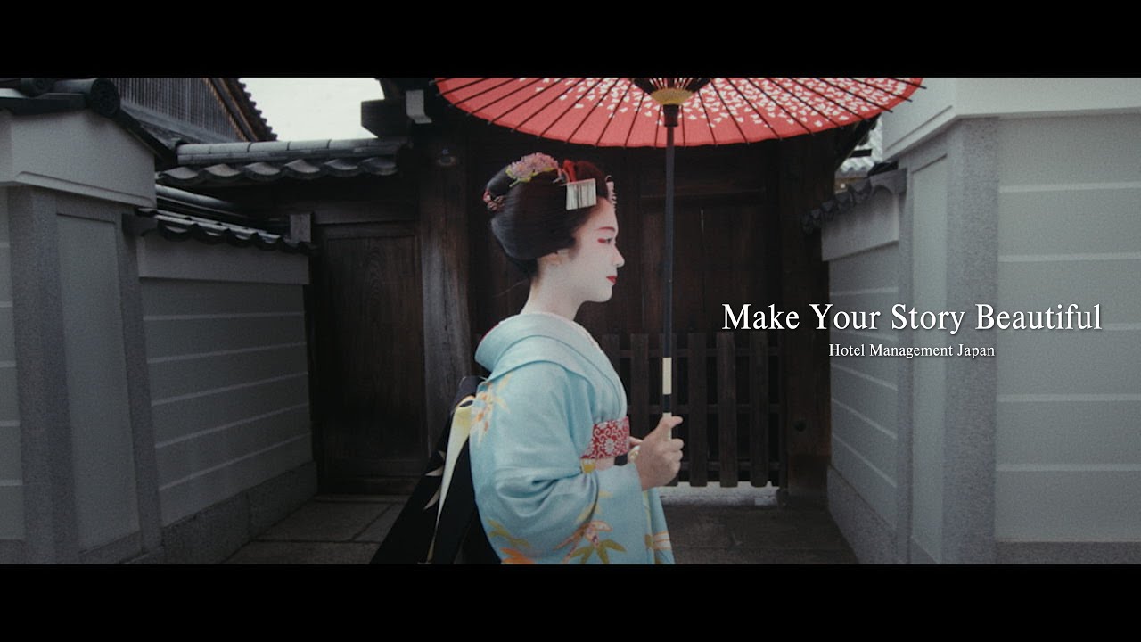 Make your story beautiful - YouTube