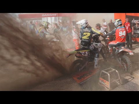 Enduro Antas 2021 | Day 2 🏆 The Spanish's Champions crowned 🏆 by Jaume Soler