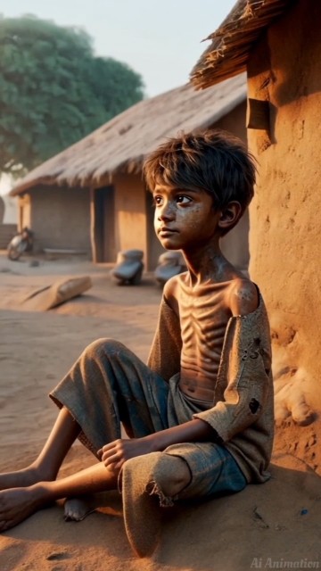 Beautiful story of a poor boy and a rich boy #shorts #ytshorts # ...