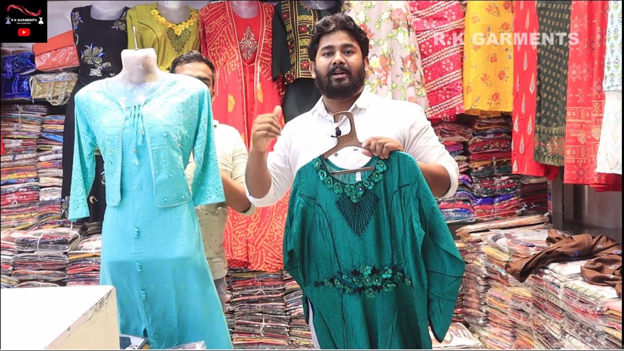 Look Stylish and Cool in Kurtis/ Jaipuri & Premium Anarkali | Ethnic ...