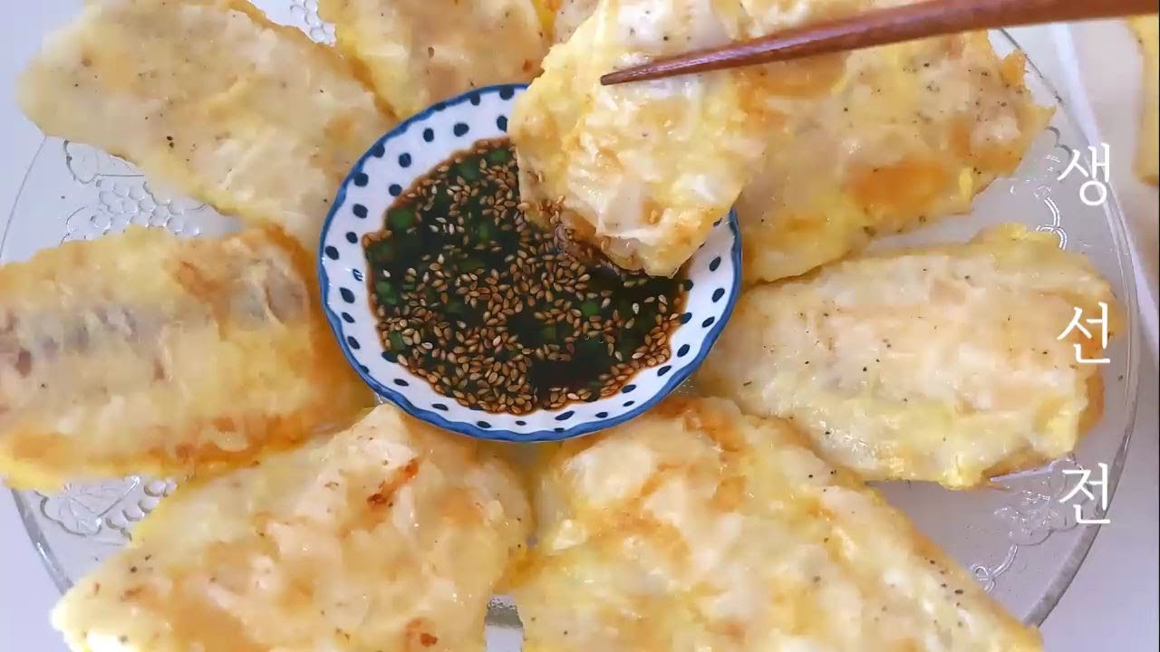 생선전, Saengseon-Jeon, センソンジョン - YouTube