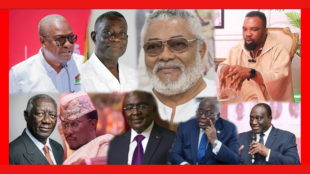 God Have Mercy 😱😱 Apostle Seer Reveals What Will Happen In 2025 - YouTube