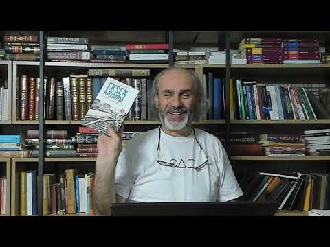 Müslümanlarda Eksen Kayması kitabının analizi ve Sefil hocanın 'MEAL OKUMAK CİNAYETTİR' çaresizliği!