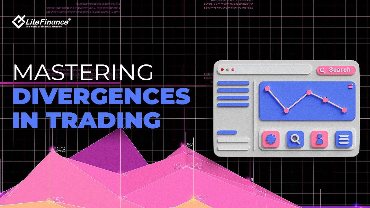 Mastering Divergences in Trading Part 3: Advanced Strategies and the ...