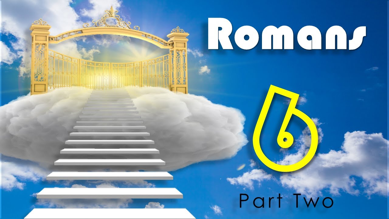Romans Chapter 6 Bible Study Quiz Part Two YouTube romans-chapter-6-bible-study-quiz-part-two-youtube