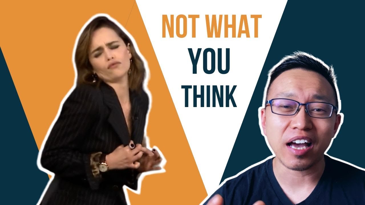 How to Stand Out Without Trying Too Hard - YouTube