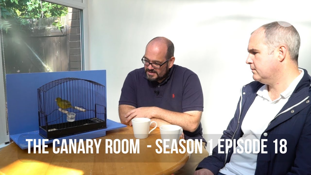 The Canary Room - Season 1 EPISODE 18 - YouTube