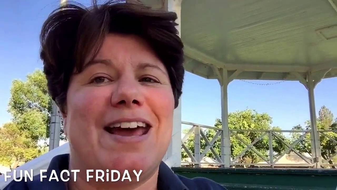 One of the most modern mining towns in its day, including telegraph ...