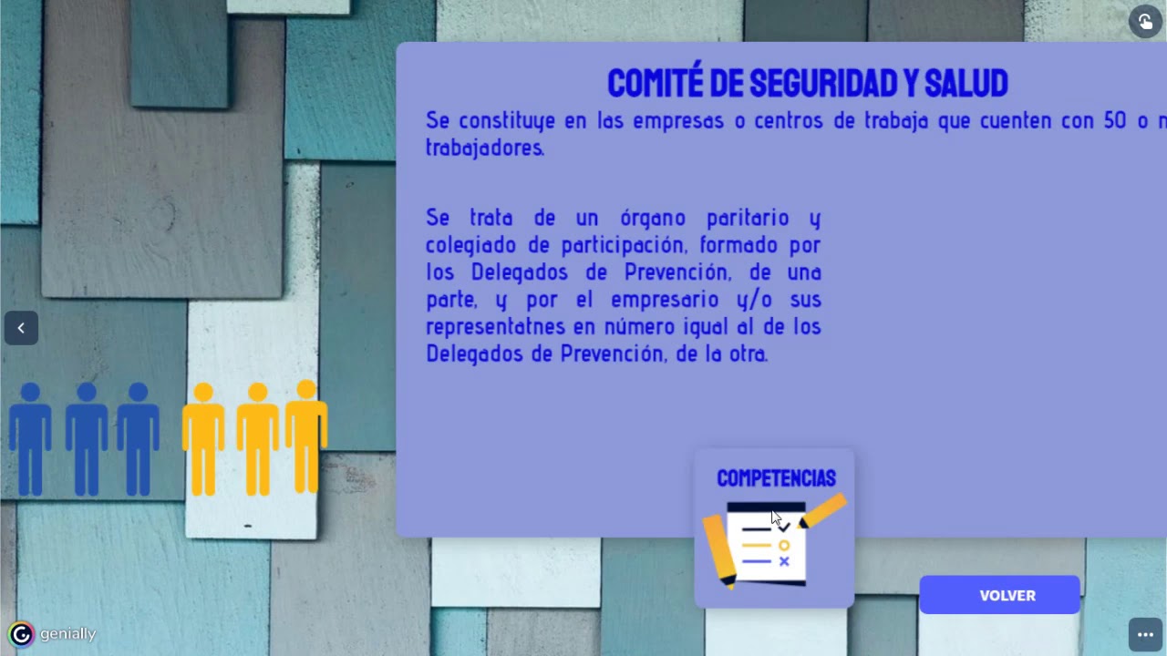 TEMA 3 Píldora informativa 2 - YouTube