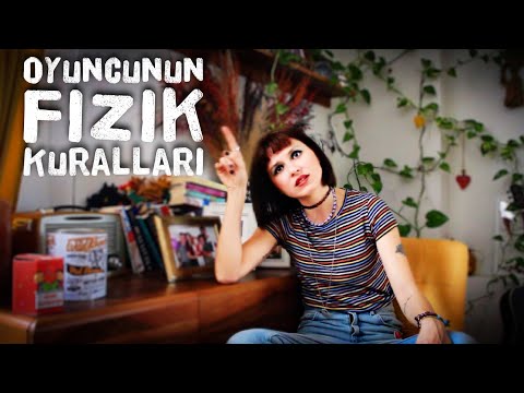Oyuncu Güzel Olmak Zorunda mı?