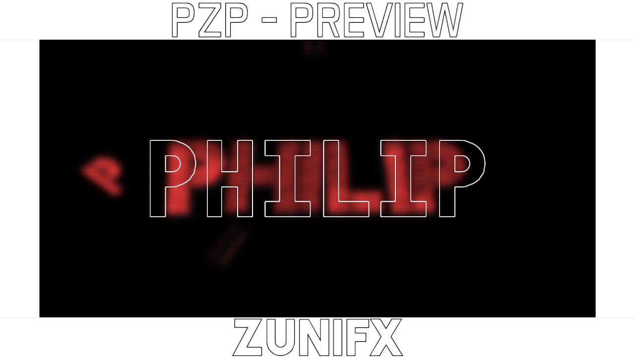 [PZP - PREVIEW] Philip (Download in desc.) - YouTube