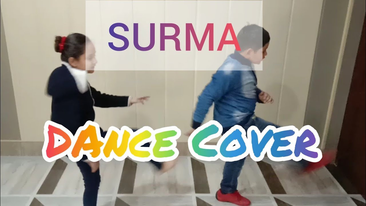 JASSI GILL: SURMA | Dance Cover | Latest Punjabi Song 2021 | Yashika ...