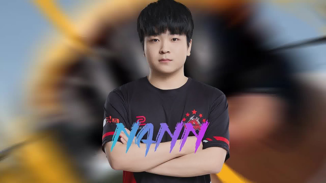 NH_nann / Rank - YouTube