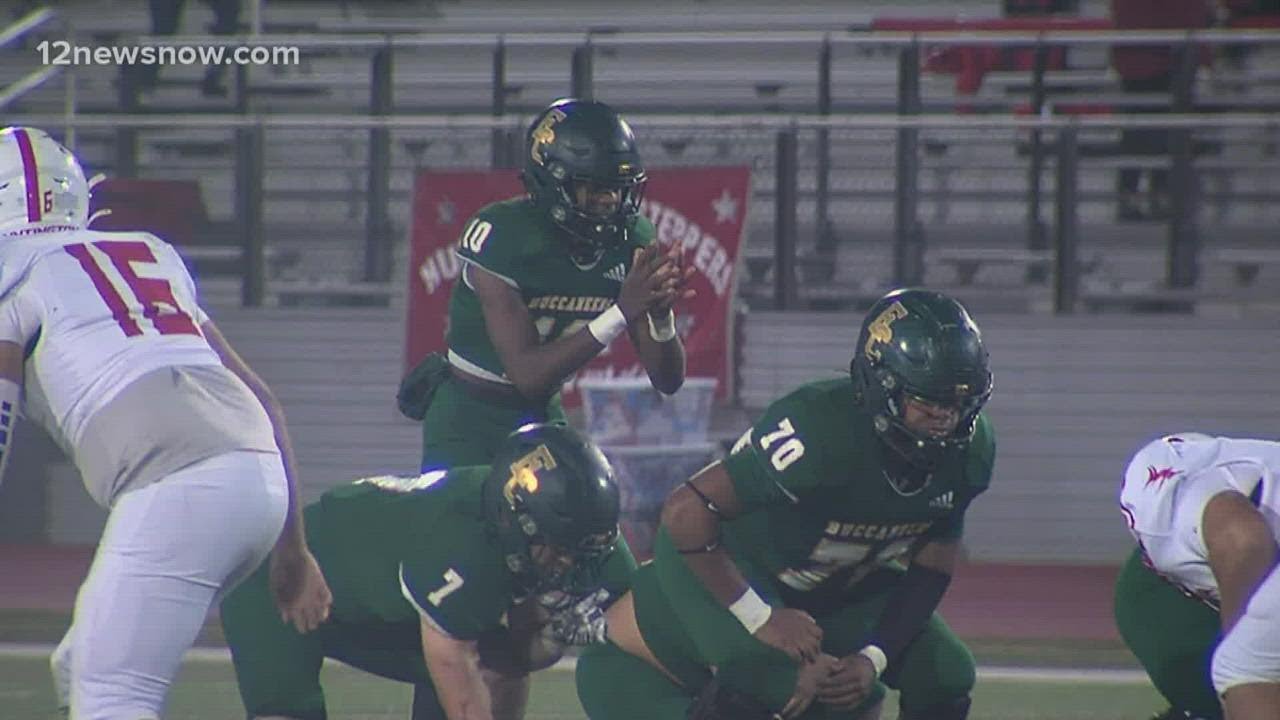 East Chambers is ready to battle Academy - YouTube