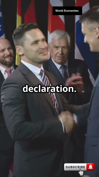 China's Bold Move: Wartime Footing Against Trump's Tariffs! #China #Tariffs #TradeWar #Diplomacy ...