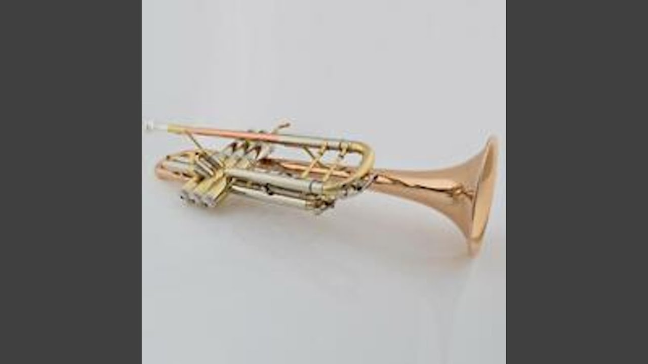 Funk for Trumpet - YouTube