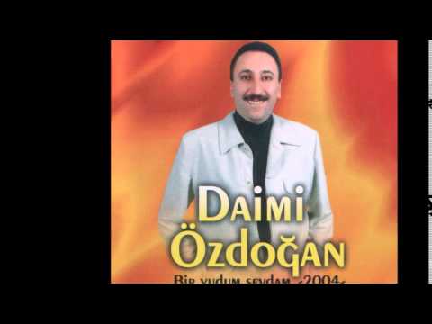 Daimi Özdoğan - Bir Yudum Sevdam