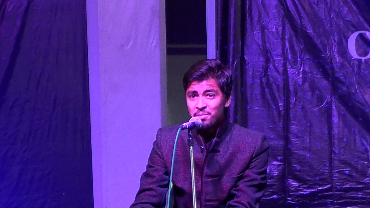 Best Standup Comedian- Akash Pandey - YouTube