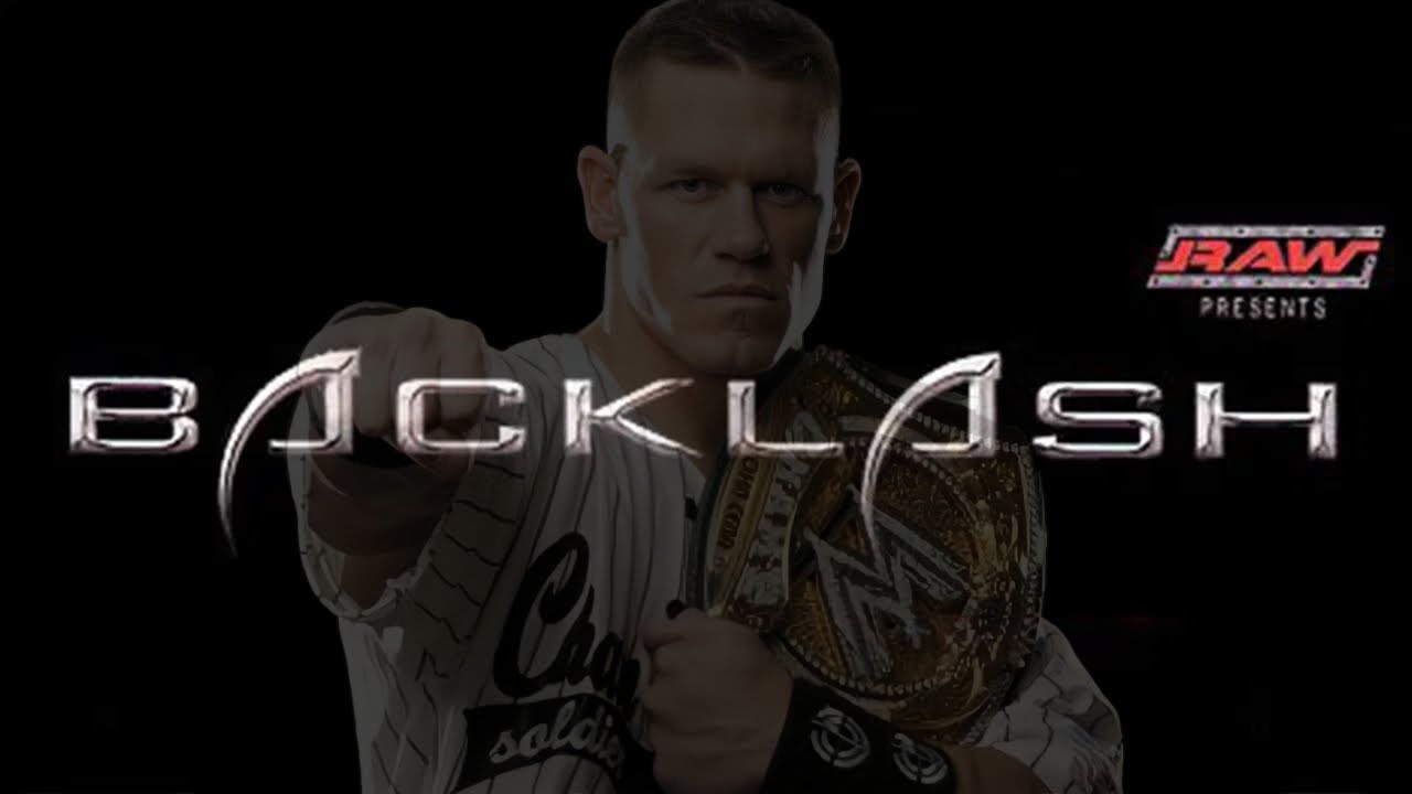 BACKLASH AND SPRING STAMPEDE • SEASON 6 EP 4 • TEW 2020 • MONDAY NIGHT ...