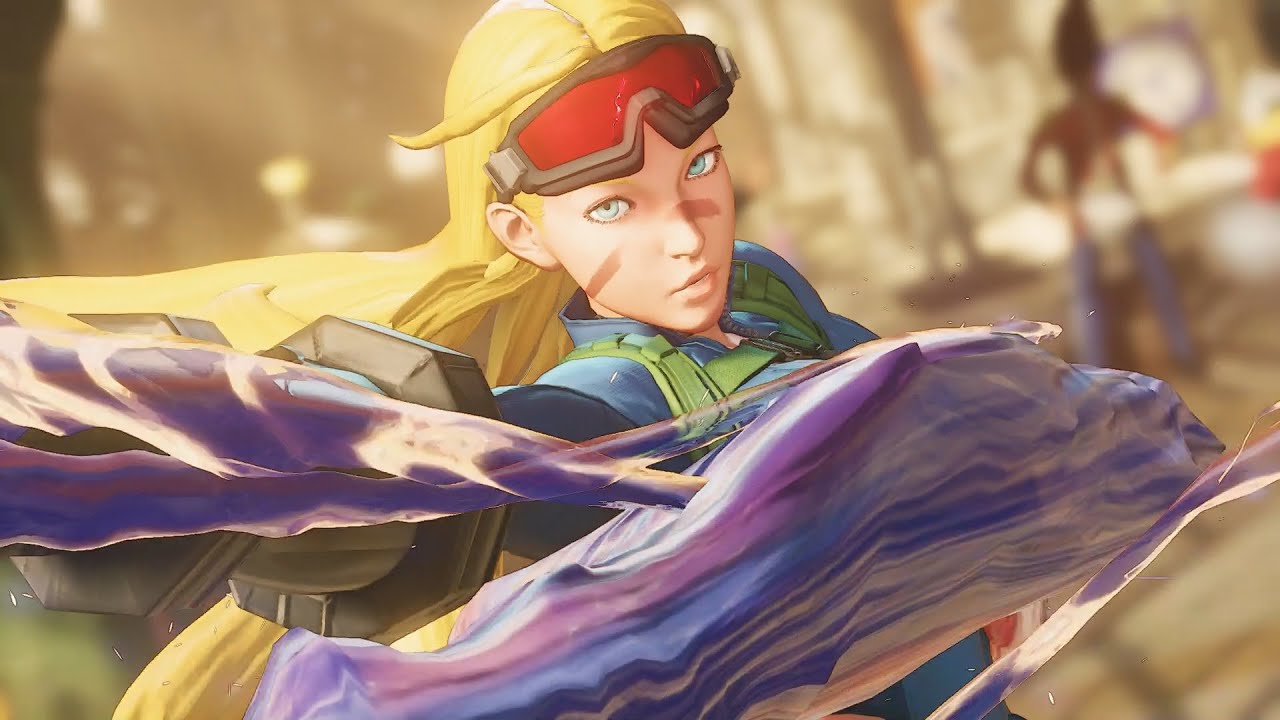 Street fighter 5 pre order costume - masaat