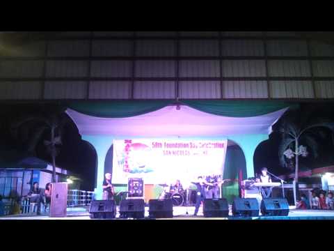 I who have nothing - Genesis Bilaza