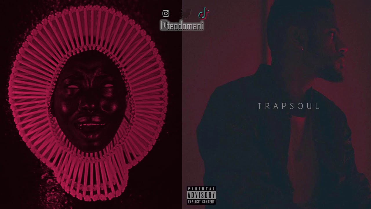 Childish Gambino & Bryson Tiller Exchange Songs ('Redbone' x 'Exchange ...