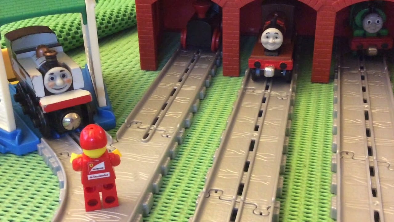 Forgotten Mid-Sodor Stories: Stanley - YouTube