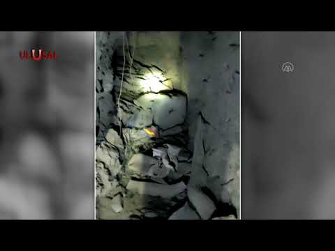 Irak'ın kuzeyinde 4 PKK'lı teslim oldu