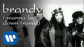 Brandy feat Wanya Morris # Broken Hearted - YouTube