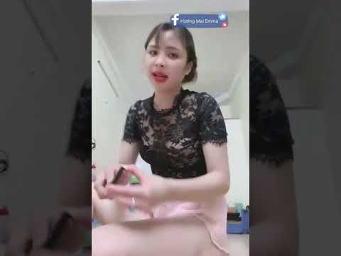 Em gái Hương Mai BIGO lộ hàng