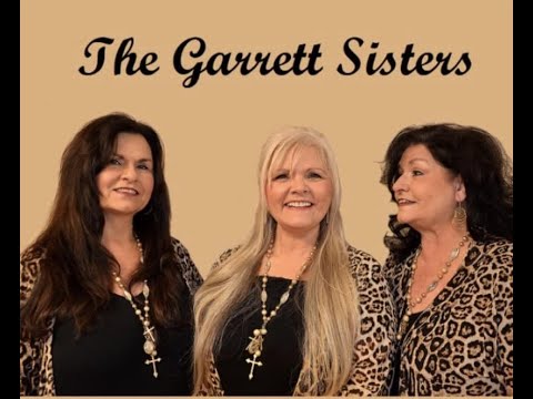 Morning Moments: The Garrett Sisters - YouTube
