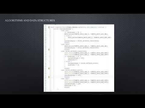 Code Review CS499 - YouTube
