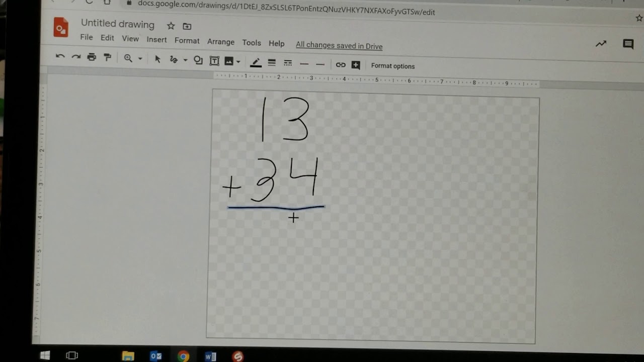 Google Drawings - YouTube