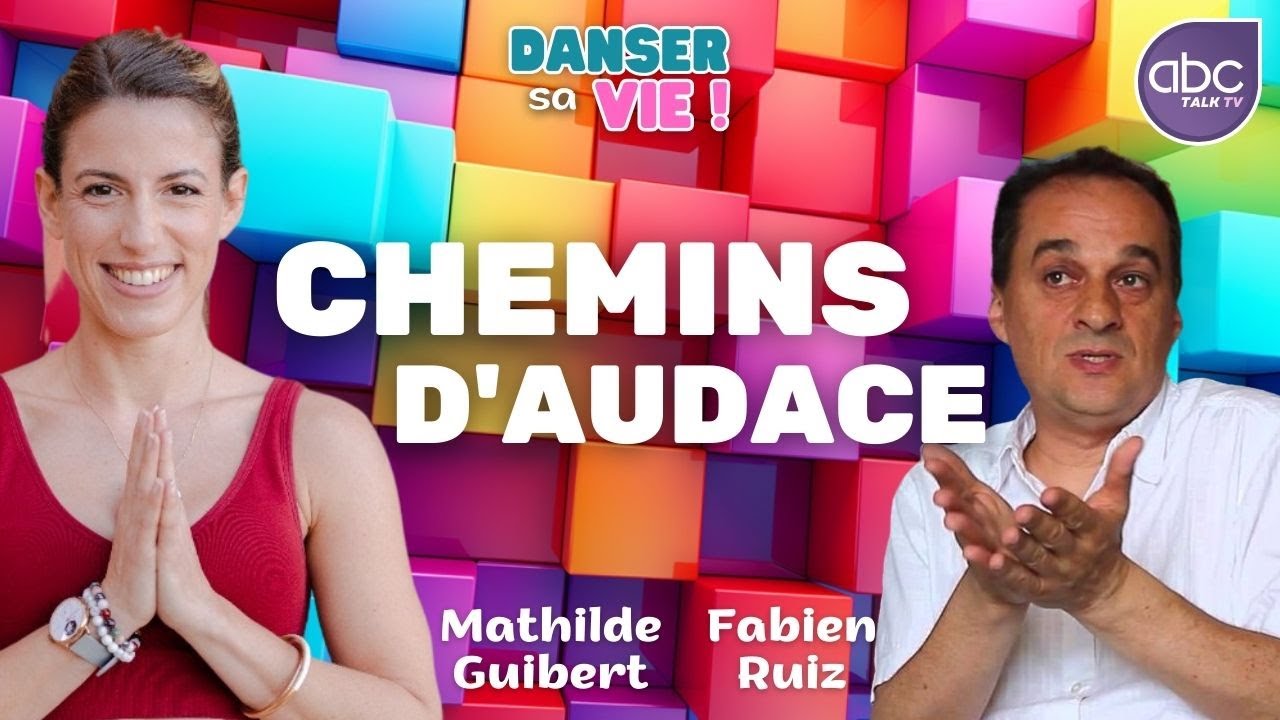 ABC TALK TV - 1ère Chaine du Bien-être et du développement Personnel ...