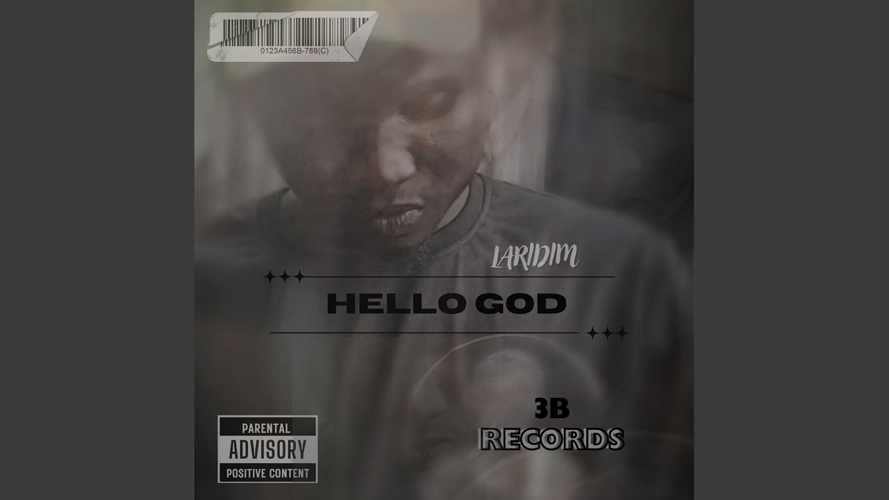 Hello God - YouTube