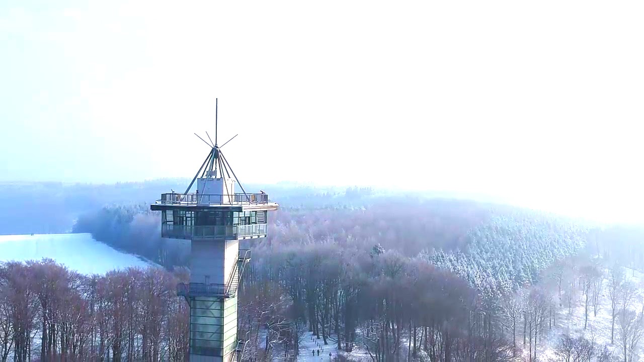 Aachen & Three country border (Germany, Netherlands & Belgium) 2018 ...