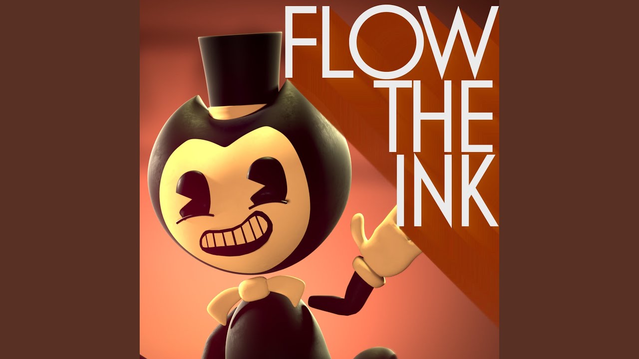 Flow The Ink - YouTube